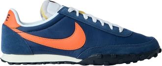 Nike Homme, Chaussures, Bleu, Taille: 46 EU Waffle Racer Baskets
