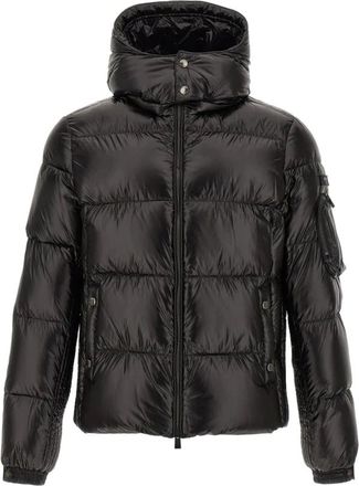 Tatras Homme, Vestes, Noir, Taille: XL Outerwear Tatras