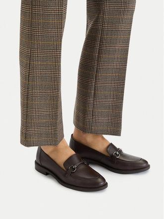 Lasocki Lasocki Slipper CEO-WI23-KILTY-05 Braun