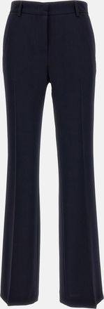 Alberto Biani Hose Aus Cady