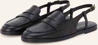 Marc O'Polo Marc Opolo Slingloafer schwarz