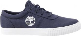 Timberland Homme, Chaussures, Bleu, Taille: 41 EU Mylo Bay Low