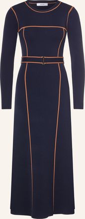 Reiss Reiss Strickkleid Etta blau