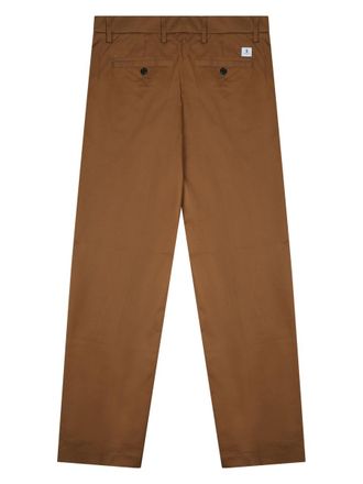 Department Five Gin Trousers - Brown