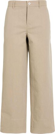 Burberry HOSEN & R&Ouml;CKE - Hosen auf YOOX.COM