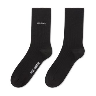 Axel Arigato unisex, Unterw&auml;sche, Schwarzk, SGr&ouml;&szlig;e