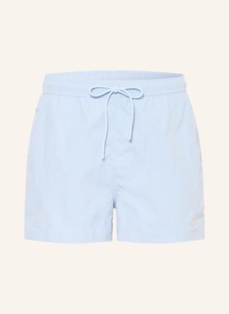 Represent Represent Badeshorts blau