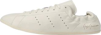 adidas Homme, Chaussures, Blanc, Taille: 41 1/3 EU Y-3 Stan Smith Lo Pro