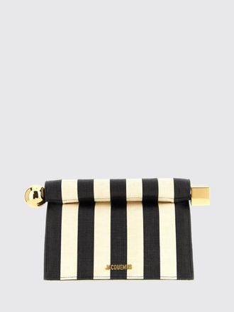 Jacquemus Pochette JACQUEMUS Femme couleur Noir