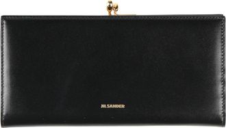 Jil Sander Kleinlederwaren - Brieftaschen auf YOOX.COM