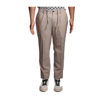 Michael Coal Herren, Hosen, Beige, W44Gr&ouml;&szlig;e