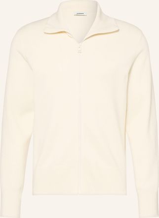 Sandro Sandro Strickjacke beige