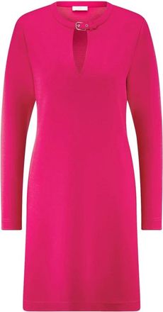 Riani Femme, Robes, Rose, Taille: 38 FR Midi Dress