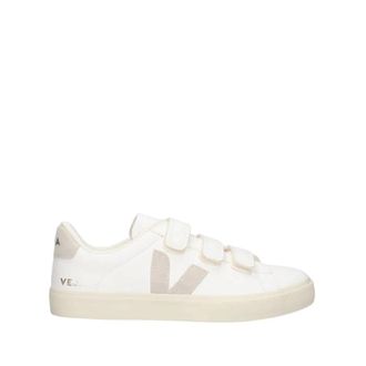 Veja Recife Chromefree Ledersneakers - - Shoes - Herren - Wei&szlig; - 47 EU