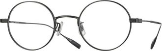 Eyevan 7285 M14 Optikrahmen - - Accessories - unisex - Schwarzk - 45 MM