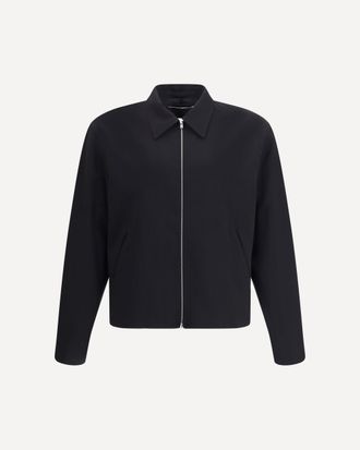 Our Legacy Wool Jacket Male 50