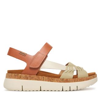 Pikolinos Sandalen Pikolinos Palma W4N-0968C3 &Eacute;cru