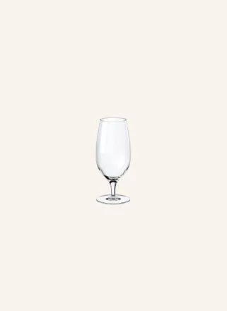 Villeroy & Boch Biertulpe, 2 St&uuml;ck Purismo Beer transparent