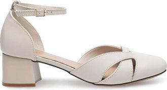 Lasocki Lasocki Pumps RST-AGNES-04 Beige