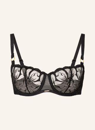 Chantelle Balconette-Bh Fleurs schwarz