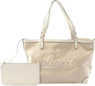 Gucci Damen, Pre-Owned, Beige, ONE SIZEGr&ouml;&szlig;e