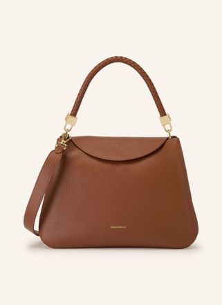 Coccinelle Coccinelle Handtasche braun