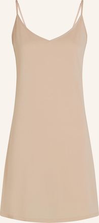 Hunkem&ouml;ller Hunkem&ouml;ller Unterkleid Smoothing beige