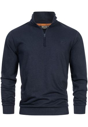 INDICODE JEANS Sweatshirt Brandt