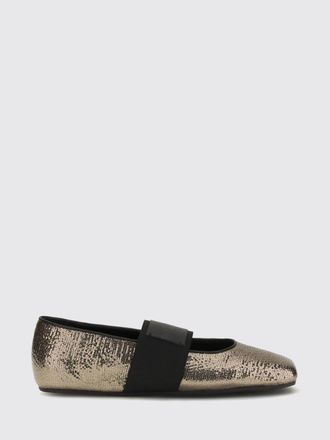 Givenchy Ballerine Femme couleur Bronze