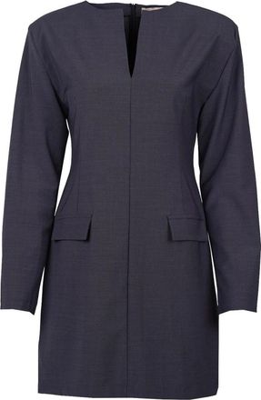 March23 Damen, Kleider, Blau, XSGr&ouml;&szlig;e