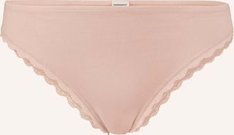 Hessnatur Hessnatur Slip rosa