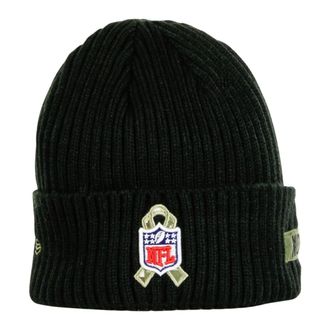 New Era Salute To Service Knit Kanchi - Homme - Accessoires - Noir - Taille: ONE Size