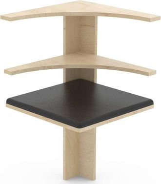 VCM Eckverbindung f&uuml;r die Sitzgruppe Esal