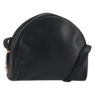 Dior Pre-owned Vintage Schultertasche - - Pre-owned - Damen - Schwarzk - ONE SIZE