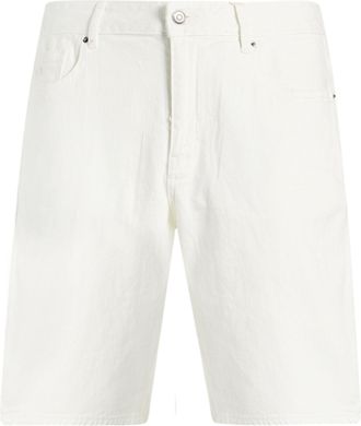 A|X Armani Exchange HOSEN & R&Ouml;CKE - Jeansshorts auf YOOX.COM
