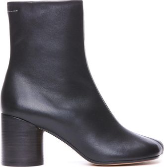 Maison Margiela Stiefel - Schwarz