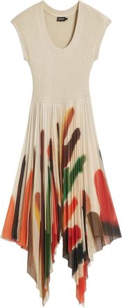 Desigual Kleid