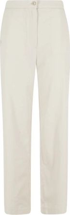 Department Five Department Five, Femme, Pantalons, Beige, Taille: 36 FR Charm Pantalons