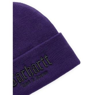Carhartt Work in Progress Bonnet &agrave; logo