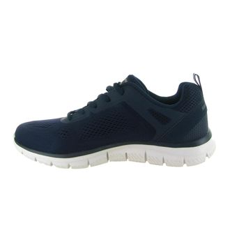 Skechers Herren, Schuhe, Blau, 40 EUGr&ouml;&szlig;e