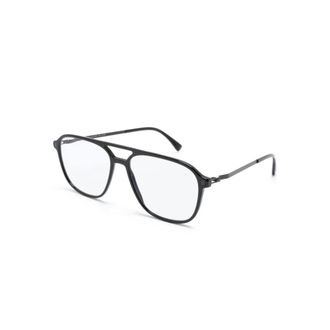 Mykita unisex, Accessoires, Noir, Taille: 54 MM Gylfi Optical Frame