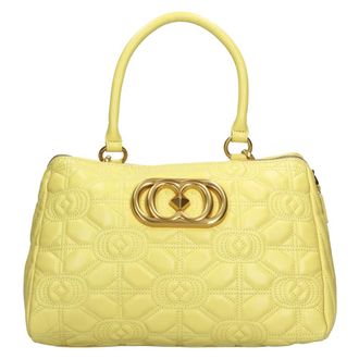 La Carrie Stich&Spun Bag - - Bags - Damen - Gelb - ONE SIZE