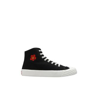 Kenzo Kenzoschool Sneakers - - Shoes - Herren - Schwarzk - 40 EU