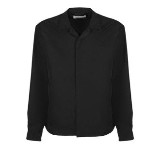 OAMC Oamc, Herren, Shirts, Schwarzk, SGr&ouml;&szlig;e