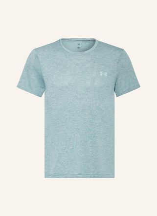 Under Armour Laufshirt Ua Seamless Stride grau