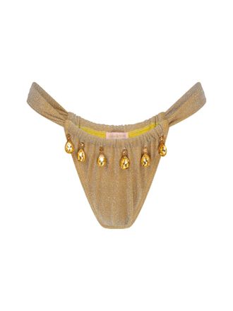 Moda Minx Bikinihose Lumiere