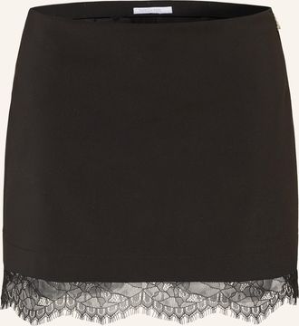 Patrizia Pepe Patrizia Pepe Rock schwarz