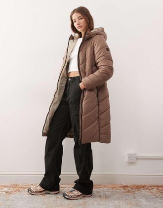 Regatta Anita - Doudoune - Marron-Brown