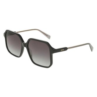 Liu Jo Lj830S 001 Sonnenbrille - - Accessories - Damen - Schwarzk - 57 MM