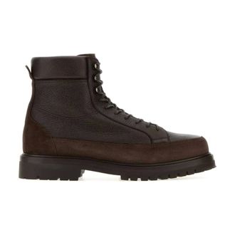 Brunello Cucinelli Herren, Schuhe, Braun, 43 EUGr&ouml;&szlig;e